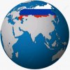 Иконка канала Путешествия по России 🇷🇺