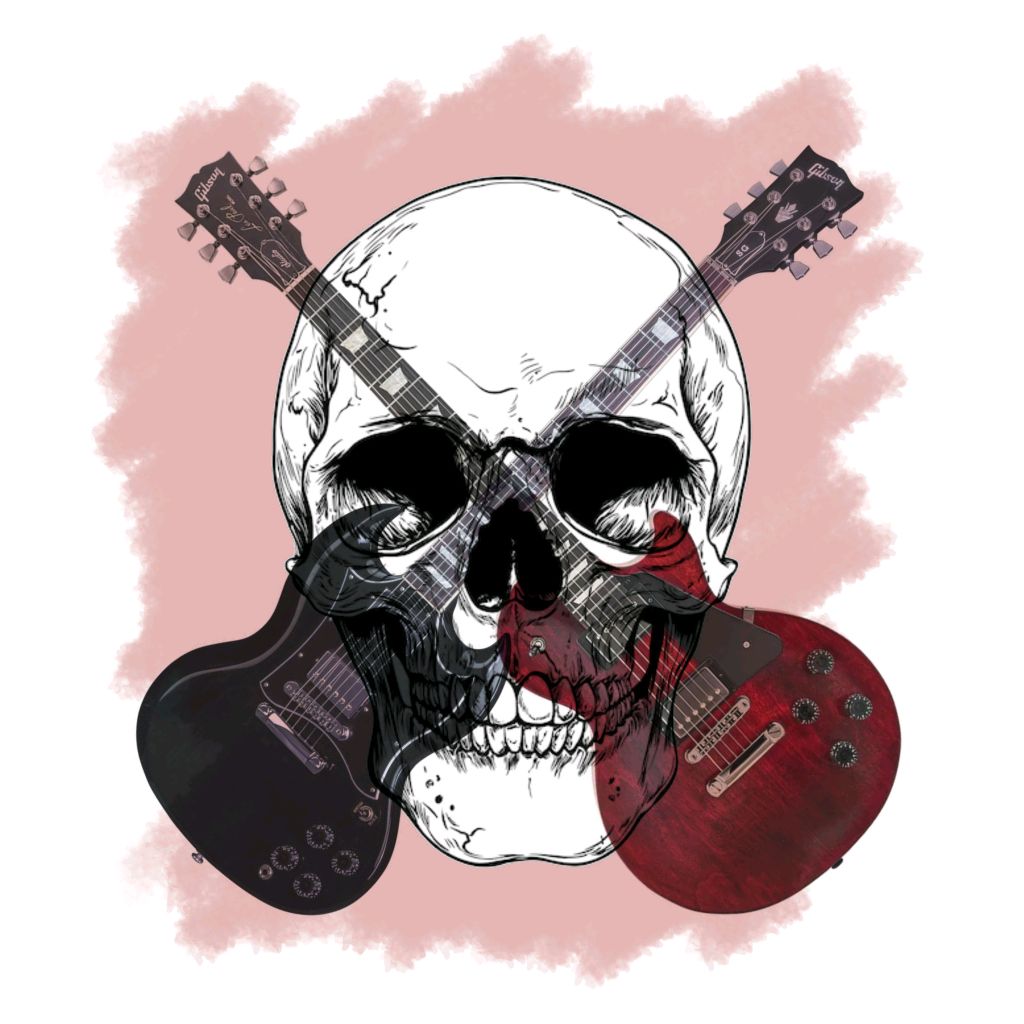 Иконка канала Gitarist_Hrenov