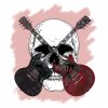 Иконка канала Gitarist_Hrenov