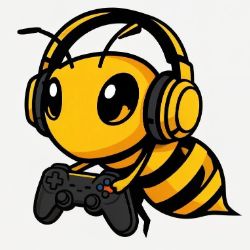 Иконка канала GAMEPULSE