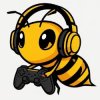 Иконка канала GAMEPULSE