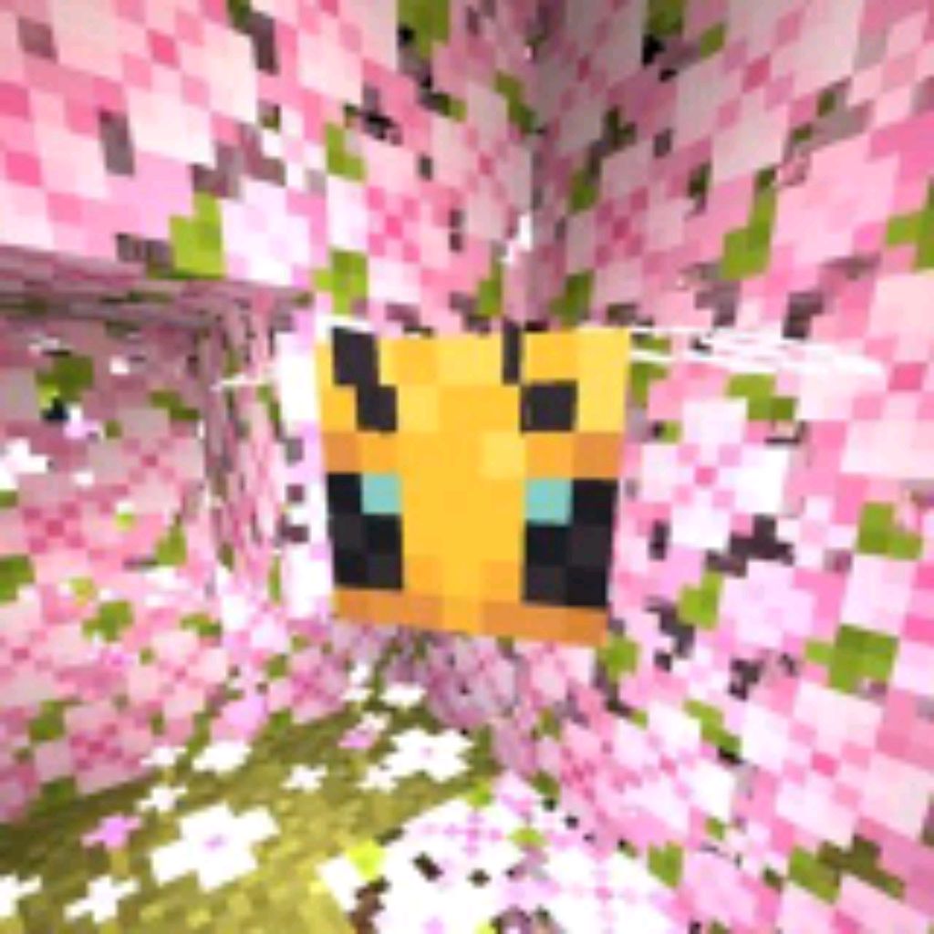 Иконка канала Minecraft/Hardcore