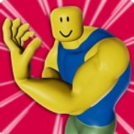 Иконка канала Strong noob