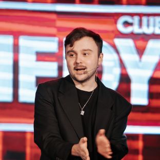 Иконка канала Вадим Ромашин - Комик и ведущий
