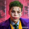 Иконка канала Joker 2008 DC