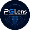 Иконка канала PostgreSQL с PGLens