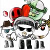 Иконка канала 🖇️рыцарь⛓️