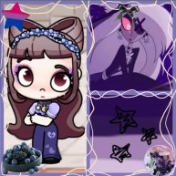 Иконка канала 🌌˙🩷 ̟L𝔲𝔰𝔦𝔞'𝔰 G𝔬𝔱𝔥𝔦𝔠⛧ℭ𝔬𝔯𝔫𝔢𝔯☕️˙🫐 ̟
