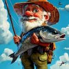 Иконка канала Евгений-56.Путешествие.Рыбалка.Выживание