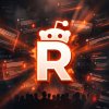 Иконка канала истории "REDDIT"