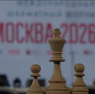 Иконка канала Шахматные истории в Калуге и за её пределами