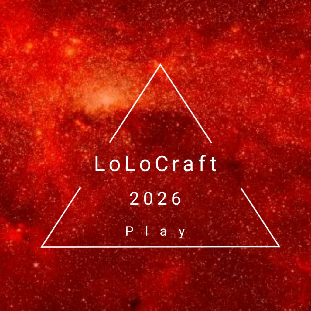 Иконка канала LoloCraft