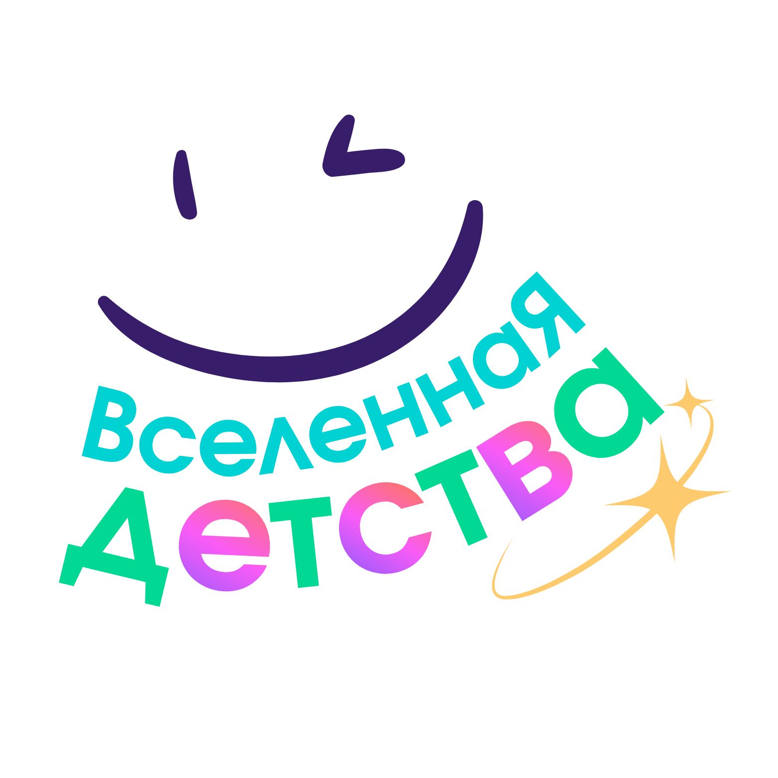 Иконка канала Вселенная детства