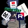 Иконка канала 🎮👾guest 1337👾🎮