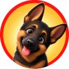 Иконка канала Fluffy Dog