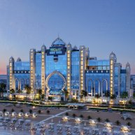 Иконка канала Beriy Palace 5* | Берий Палас | BR Palace