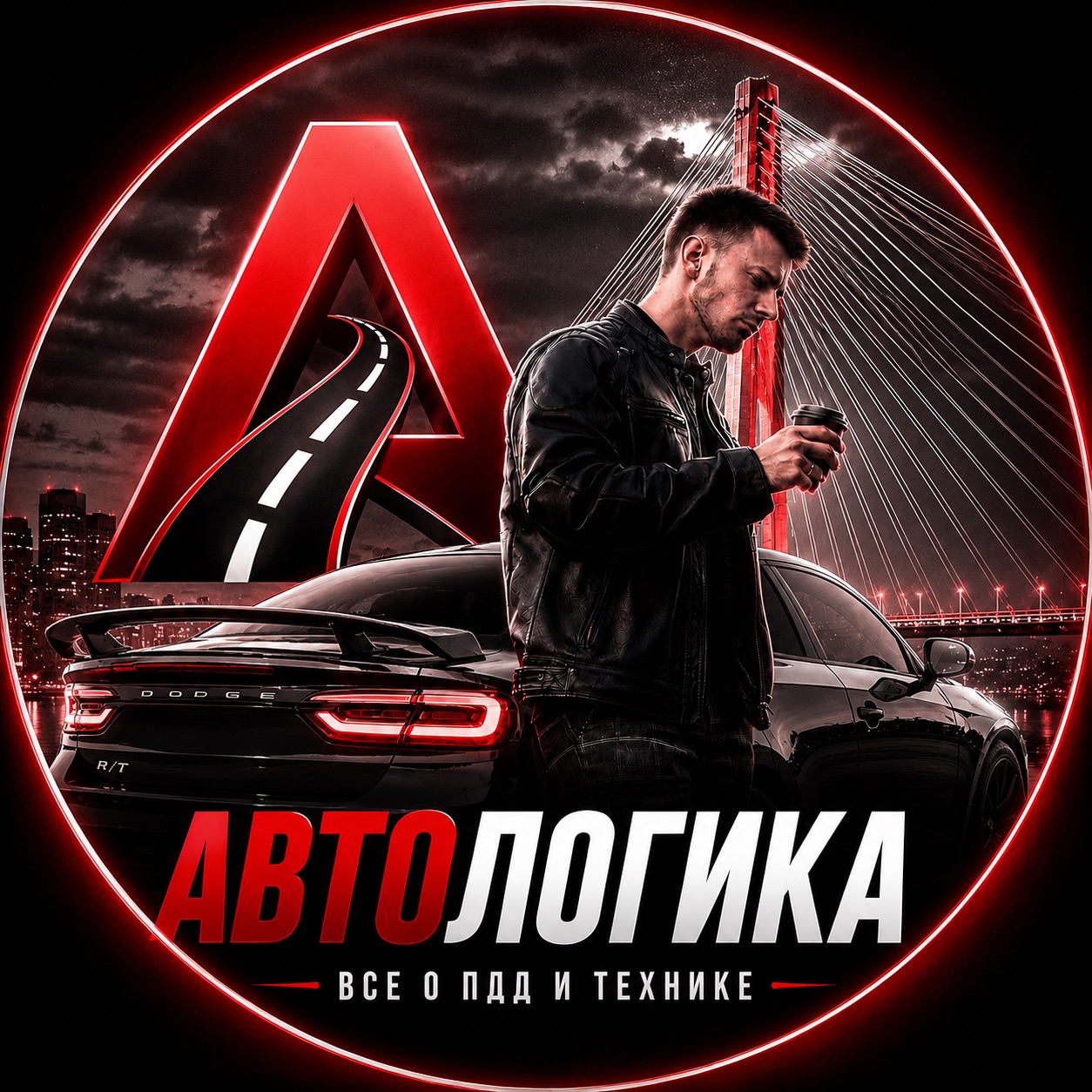 Иконка канала Terentev_an