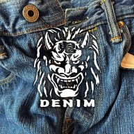 Иконка канала RAWDENIM