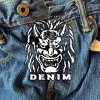 Иконка канала RAWDENIM