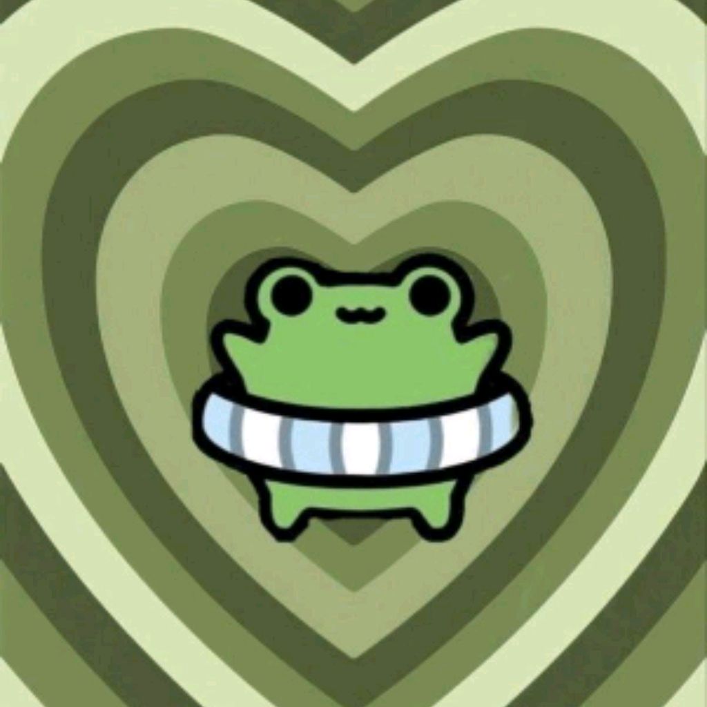 Иконка канала Frog_cute_45
