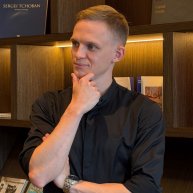 Иконка канала Тимофей Иванов/Финансы 🎱
