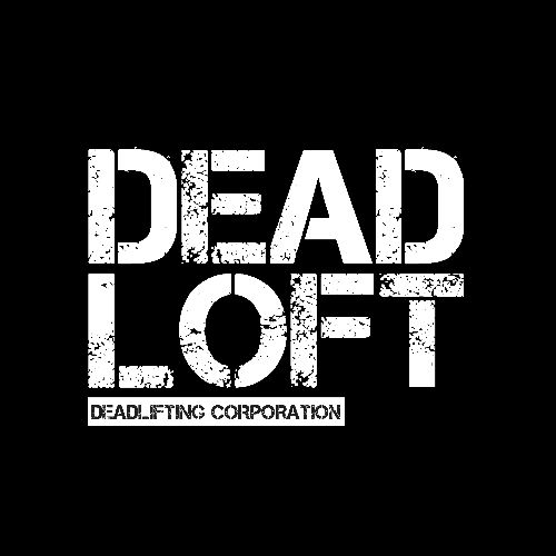 Иконка канала DEAD LOFT