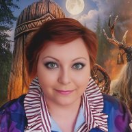 Иконка канала Сила Души. Вера Живина, психолог, эзотерик.