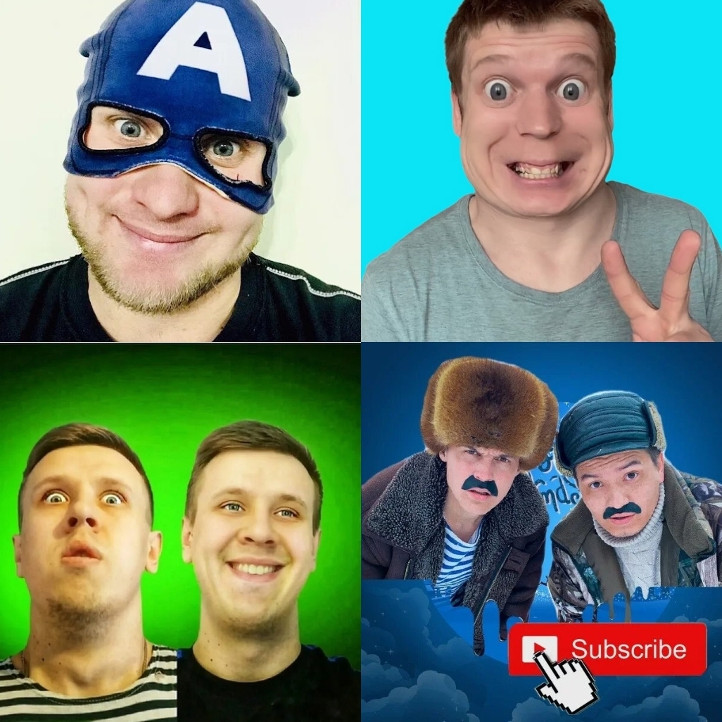 Иконка канала BATEK/Альбертович/Lavrensem/Малой
