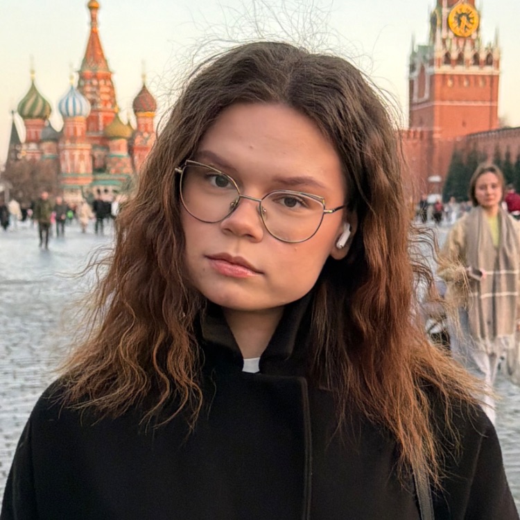 Иконка канала shagivamalia
