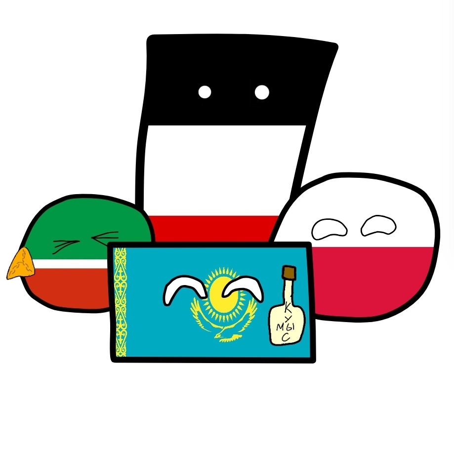 Иконка канала Country Balls Animations