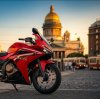 Иконка канала IlyaBikeSpb
