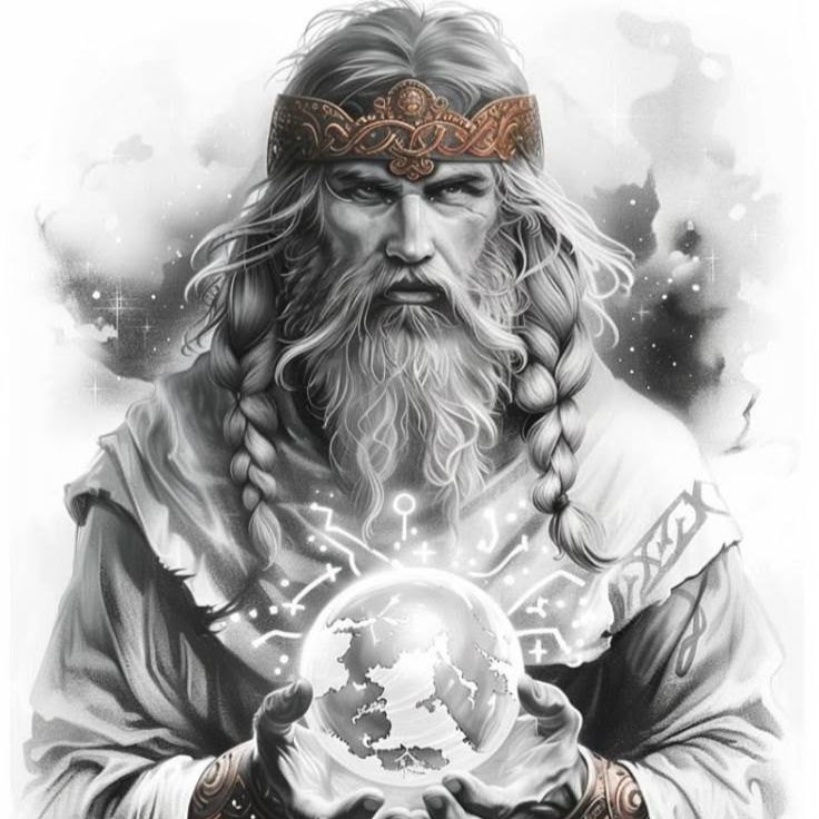 Иконка канала Дядя  Ваня-Алатырь
