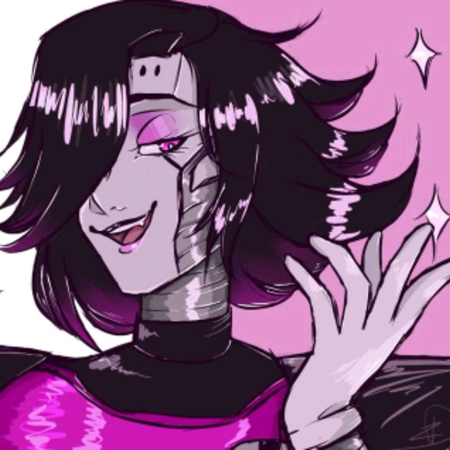Иконка канала Mettaton
