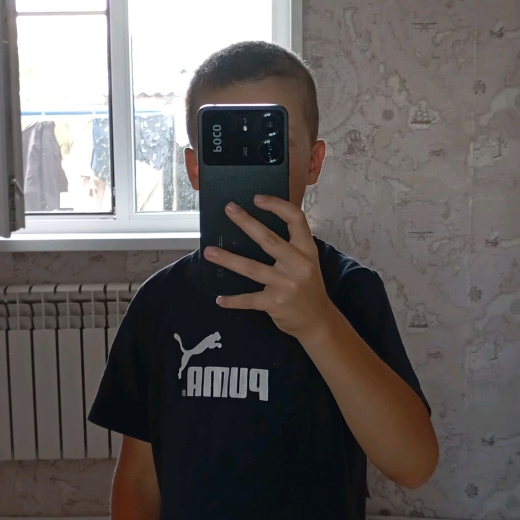 Иконка канала МАКС