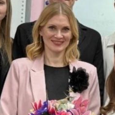 Иконка канала Оксана Некристова