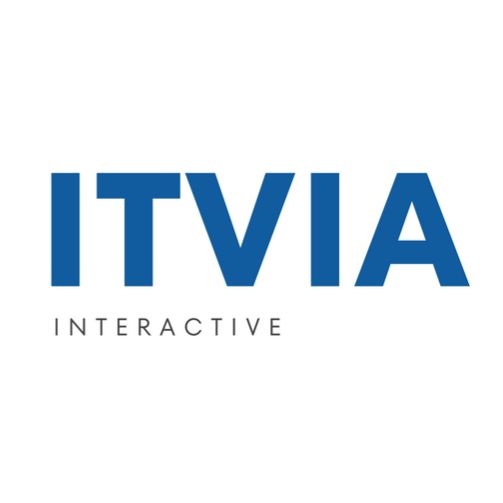 Иконка канала ITVIA