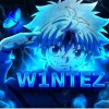 Иконка канала W1NTEZ