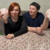 Иконка канала Юляха и Танюха