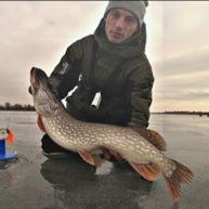 Иконка канала РЫБАЛКА 86