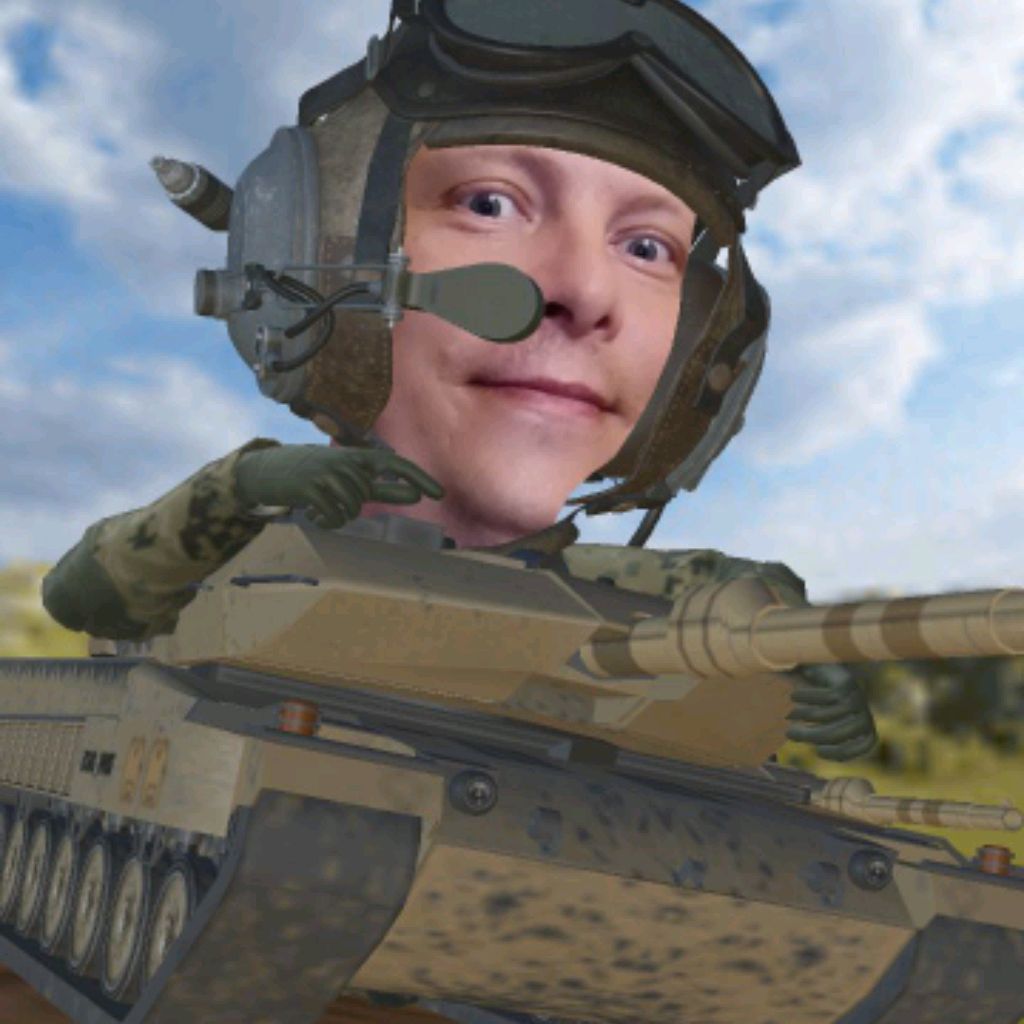 Иконка канала Paralich_gamer