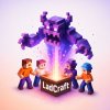 Иконка канала Ladcraft