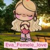 Иконка канала 🍪🌷EVA_ FEMALE_LOVE🌷🍪