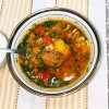 Иконка канала Зарина Готовить
