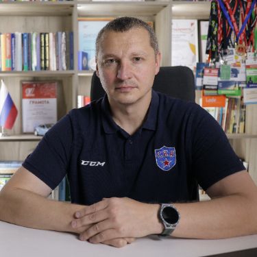 Иконка канала Василий Волков