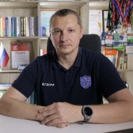 Иконка канала Василий Волков
