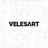 Иконка канала Velesart декоративные штукатурки