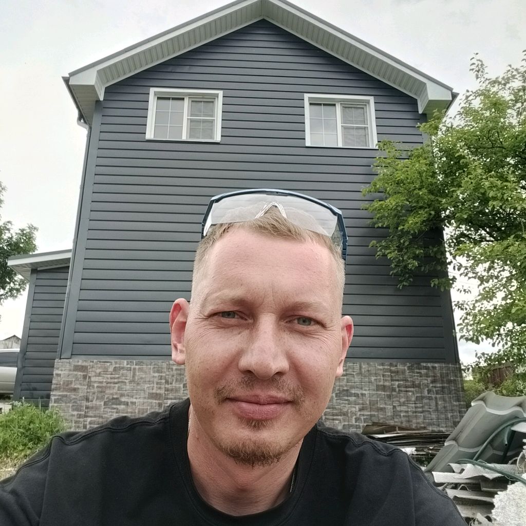 Иконка канала Gray house