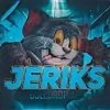 Иконка канала Jeriks