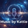 Иконка канала Music by Kattie