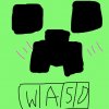Иконка канала WASDmen